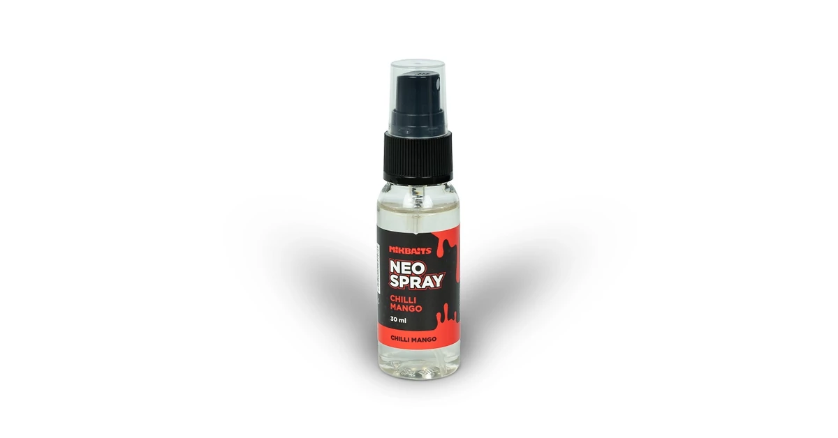 Neo spray, Feeder | Mikbaits horgász webshop
