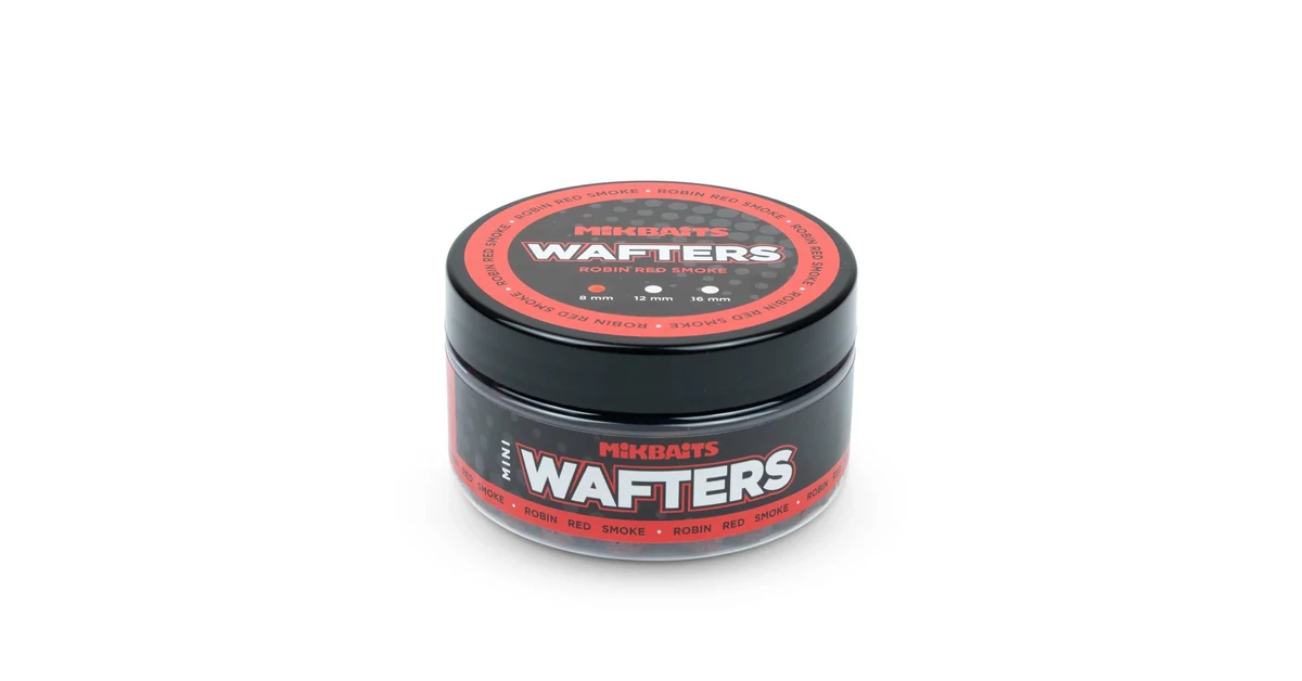 Wafters, Bojlik | Mikbaits horgász webshop